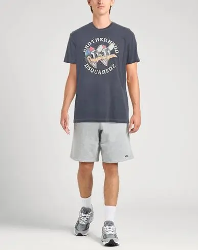 Dsquared2 T-shirt Size Cotton