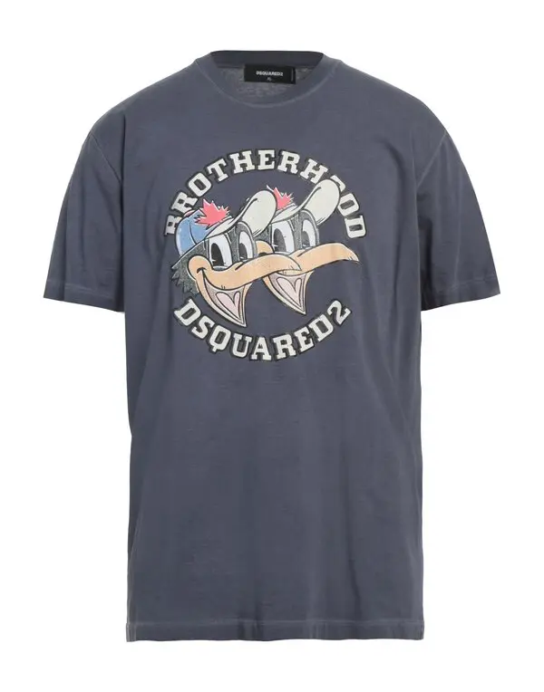 Dsquared2 T-shirt Size Cotton