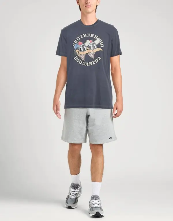 Dsquared2 T-shirt Size Cotton