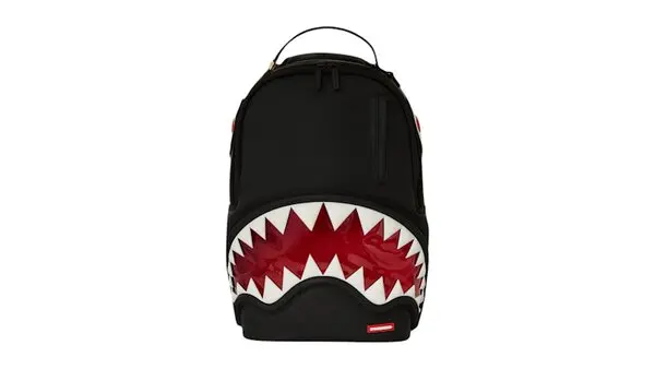 SPRAYGROUND Big Bite Shark Backpack