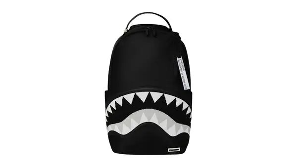 SPRAYGROUND Shark Central Backpack