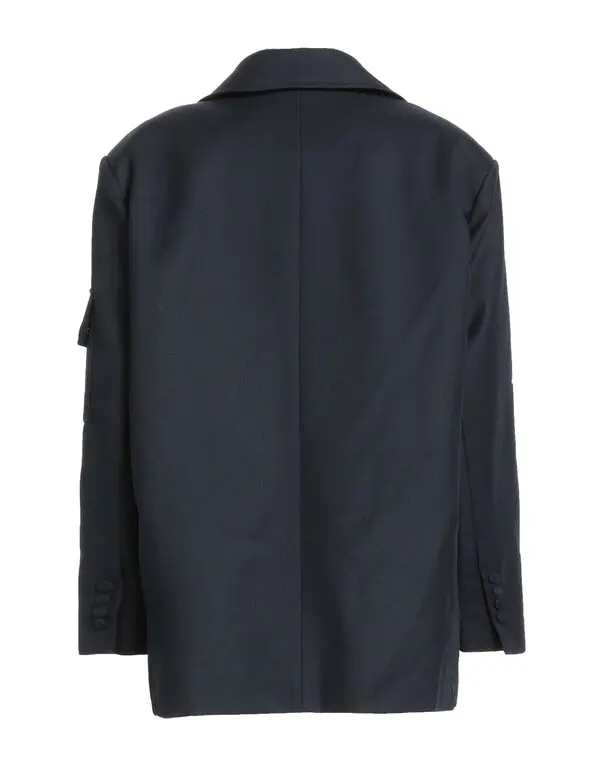 Sandro Single-breasted Blazer