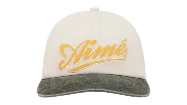 Aimé Leon Dore Cycling Logo Cap - Multicolor