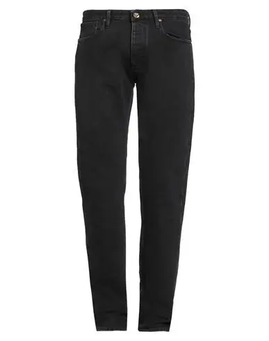 Emporio Armani Straight-leg Jeans