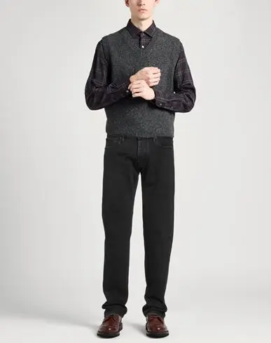 Emporio Armani Straight-leg Jeans