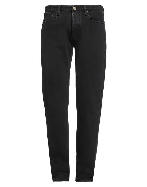 Emporio Armani Straight-leg Jeans