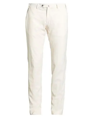 Emporio Armani Corduroy Stretch Tapered Leg Trousers