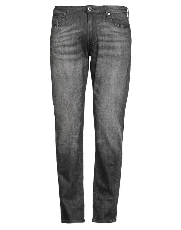 Emporio Armani Jeans Size Cotton, Elastane