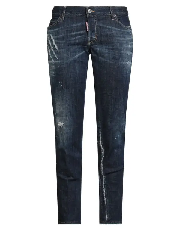 Dsquared2 Tapered Jeans
