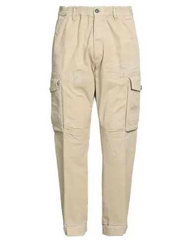Dsquared2 Cotton-elastane Pants
