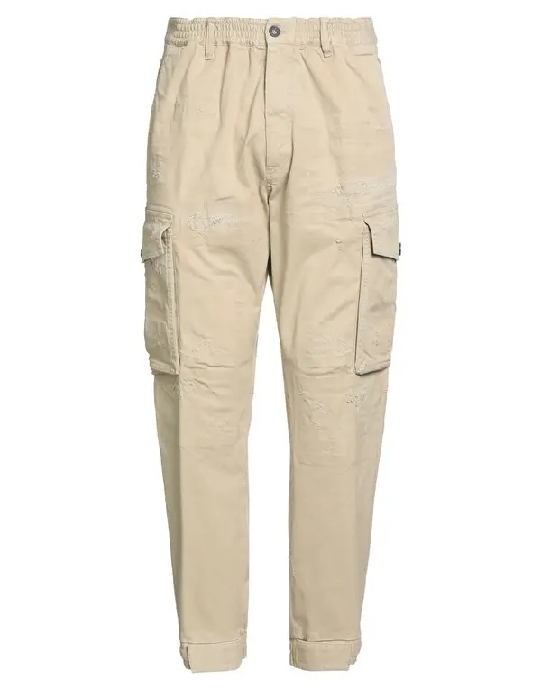 Dsquared2 Cotton-elastane Pants