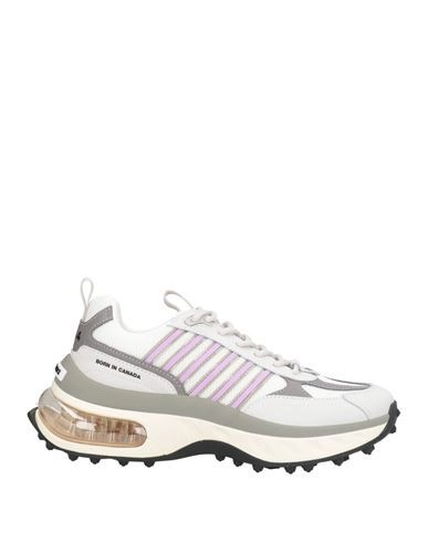 Dsquared2 Low-top Sneakers - Light Grey