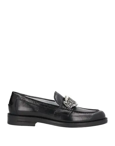 Dsquared2 Loafers - Black