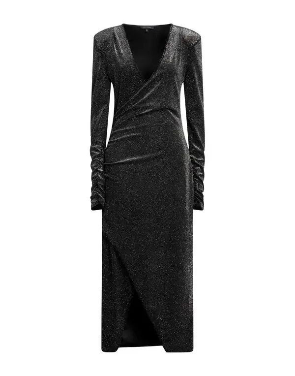 PATRIZIA PEPE SERA Maxi Dress