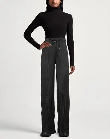 GAELLE PARIS Relaxed Fit Pajama Pants