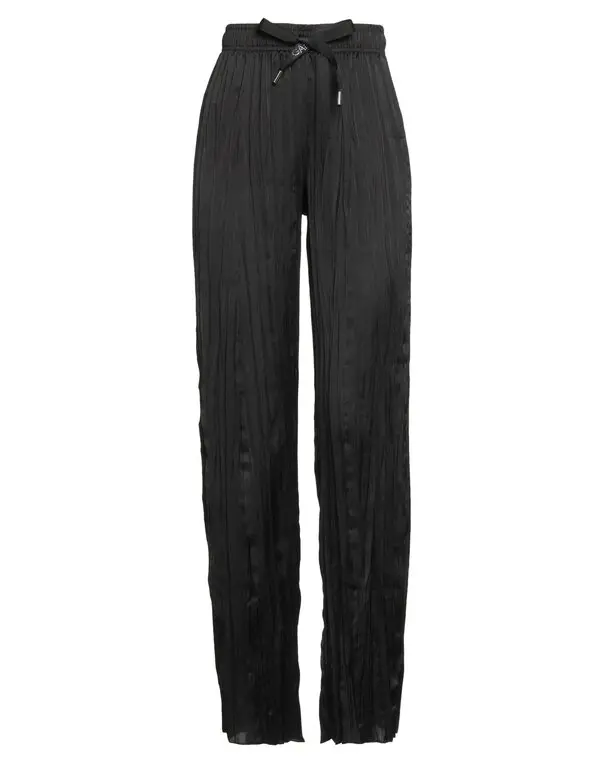 GAELLE PARIS Relaxed Fit Pajama Pants