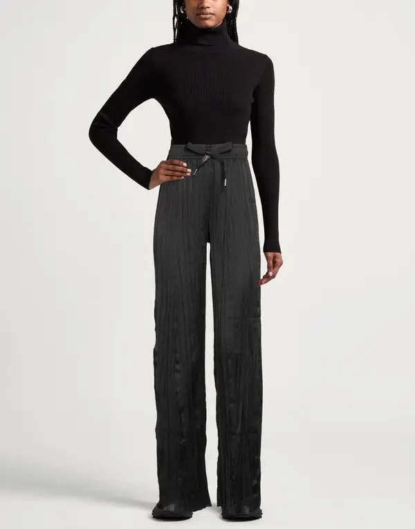 GAELLE PARIS Relaxed Fit Pajama Pants