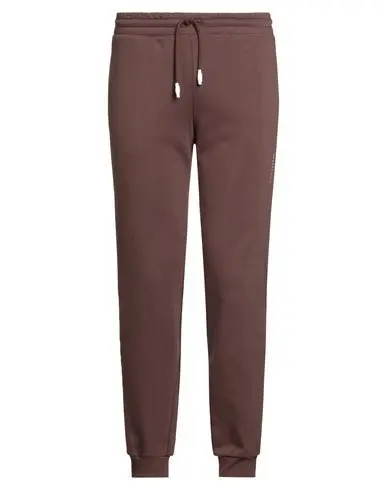 BALLANTYNE Pants Dark Size Cotton