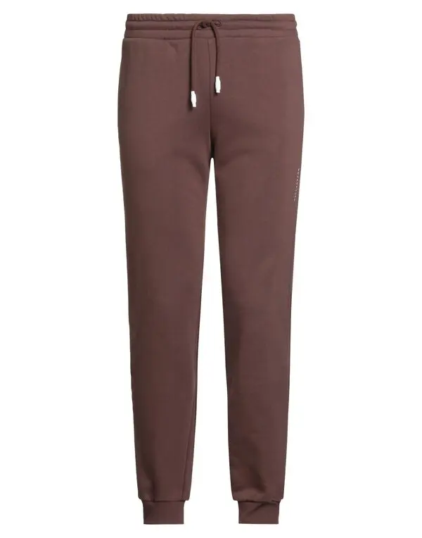 BALLANTYNE Pants Dark Size Cotton