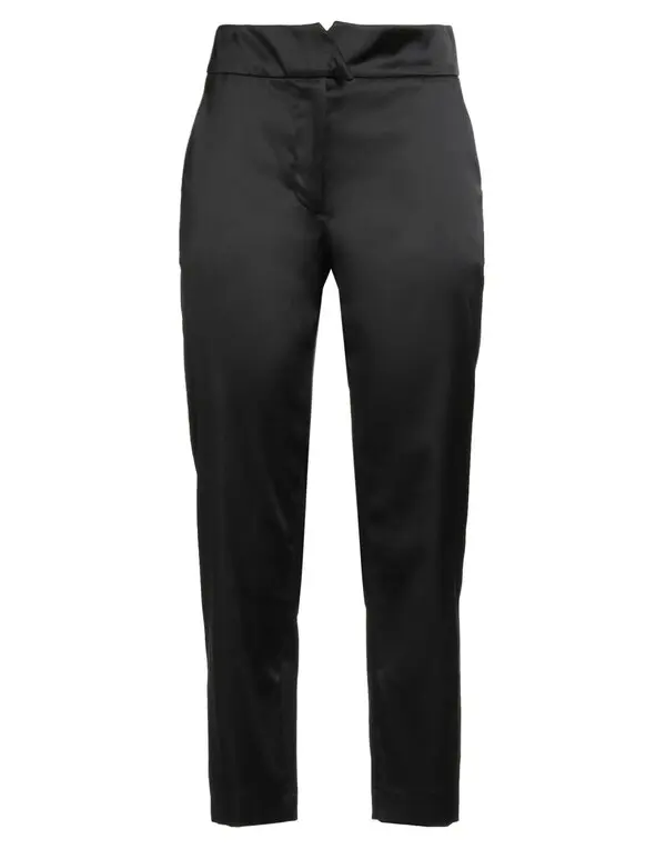PT TORINO Tapered Satin Pants