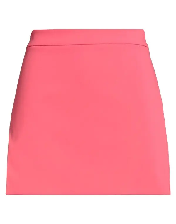 Patrizia Pepe Flared Mini Skirt