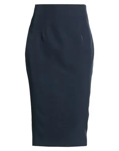 COMPAGNIA ITALIANA Midi Pencil Skirt