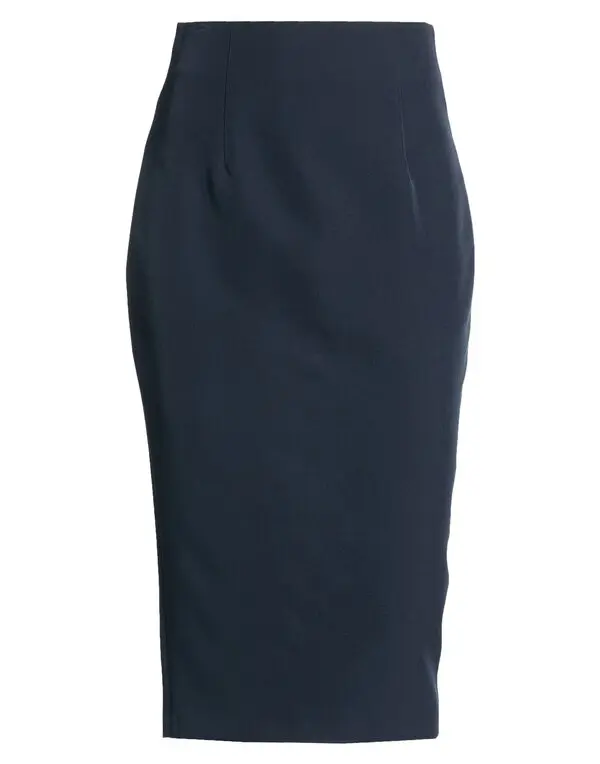COMPAGNIA ITALIANA Midi Pencil Skirt