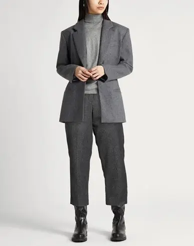 Peserico Tapered Flannel Pants
