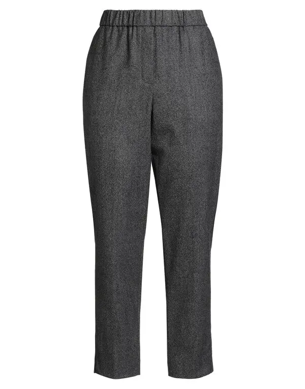 Peserico Tapered Flannel Pants