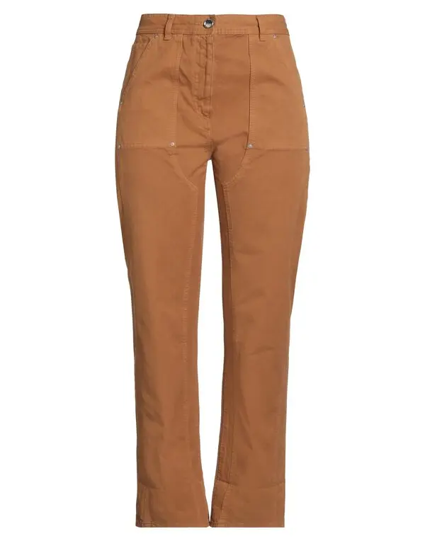 Pinko Tapered Cotton Pants
