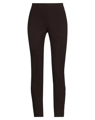 Theory Slim Fit High Waisted Pants
