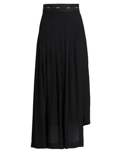 Sandro Maxi Viscose Skirt