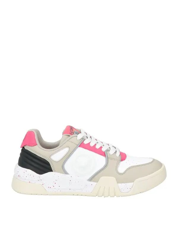 Just Cavalli Low-top Sneakers