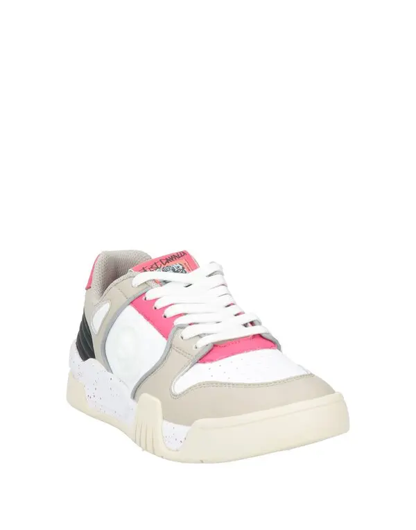 Just Cavalli Low-top Sneakers