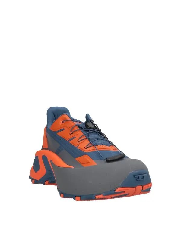 DIESEL® Polyester Sneakers