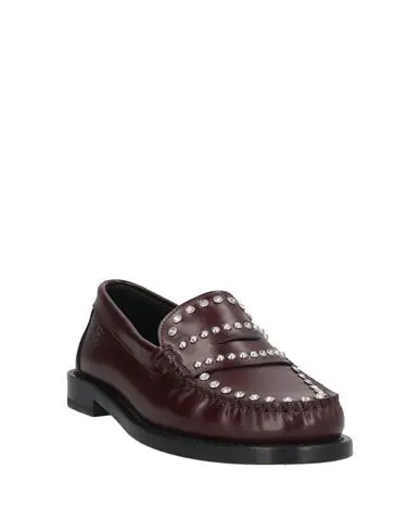 Sandro Penny Loafers