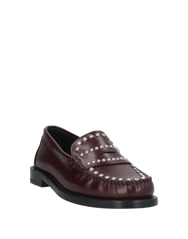 Sandro Penny Loafers