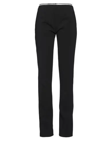 Dsquared2 Flared Leg Crepe Pants