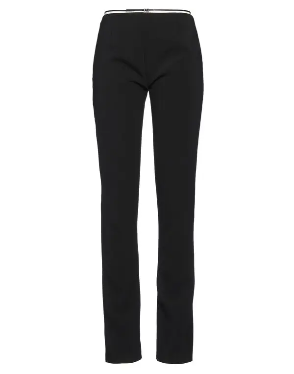 Dsquared2 Flared Leg Crepe Pants