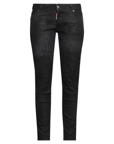 Dsquared2 Skinny Jeans In Wash