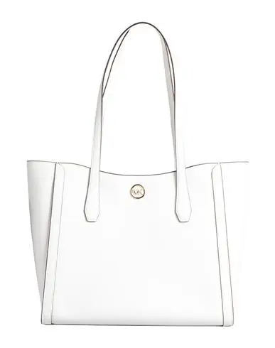 Michael Kors Tote - White