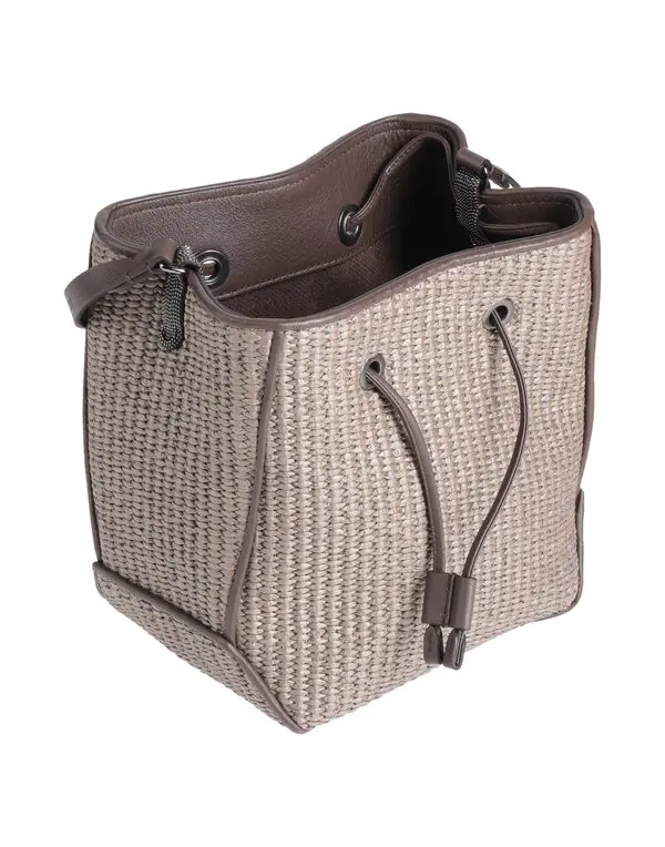 Brunello Cucinelli Cross-body Bag
