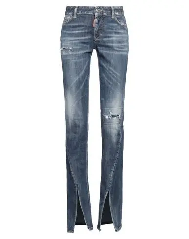 Dsquared2 Boot-cut Jeans - Blue