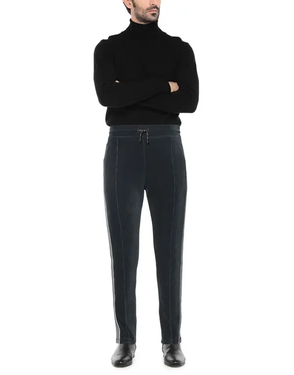 Brian Dales Knitted Tapered Pants