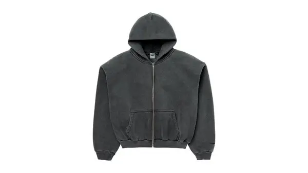 SKYLRK Zip Hoodie