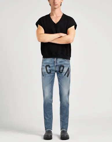 Dsquared2 Icon Slim Fit Jeans