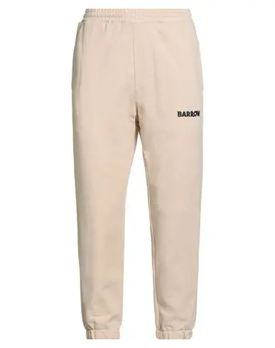 BARROW Pants Size Cotton - Beige