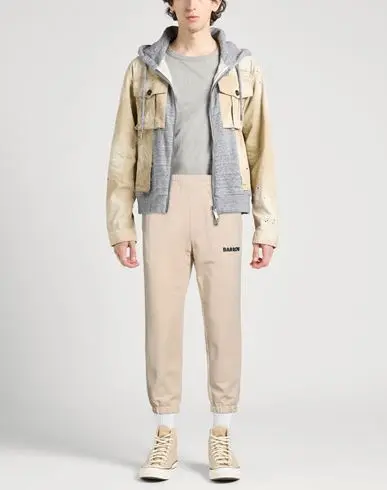 BARROW Pants Size Cotton - Beige