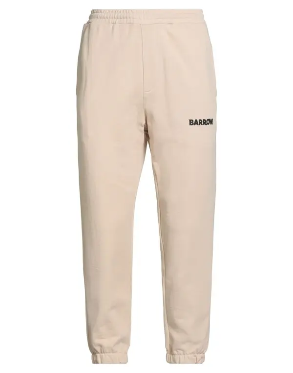 BARROW Pants Size Cotton - Beige