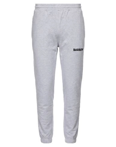 BARROW Pants Size Cotton - Grey